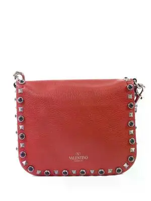 Valentino Garavani Rockstud Shoulder Bag