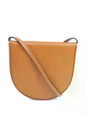 Loewe Heel Pouch Shoulder Bag