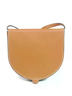 Loewe Heel Pouch Shoulder Bag