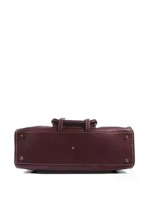 Chloé Edith Leather Handbag