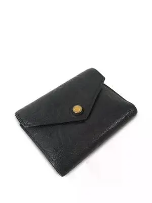 LOUIS VUITTON Victorine Monogram Empreinte Wallet