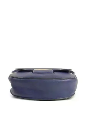 Celine Trotteur Small Shoulder Bag