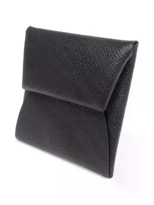 Hermès 2017 Bastia Epsom Coin Purse