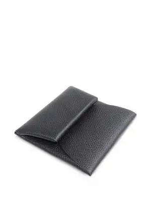 Hermès 2017 Bastia Epsom Coin Purse