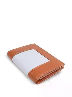 Celine Leather Wallet