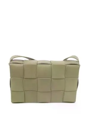 Bottega Veneta Cassette Shoulder Bag