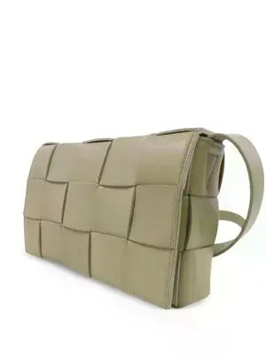 Bottega Veneta Cassette Shoulder Bag