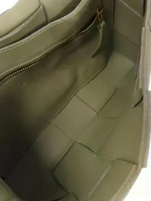 Bottega Veneta Cassette Shoulder Bag