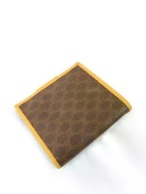 Celine Macadam Triomphe Wallet