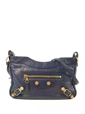 Balenciaga Mini City Shoulder Bag