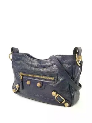 Balenciaga Mini City Shoulder Bag