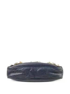 Balenciaga Mini City Shoulder Bag