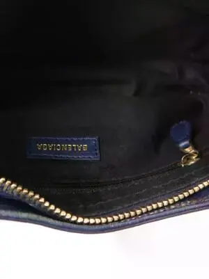 Balenciaga Mini City Shoulder Bag