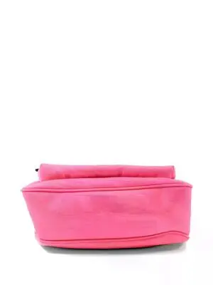 Balenciaga Raver Chain-link Shoulder Bag
