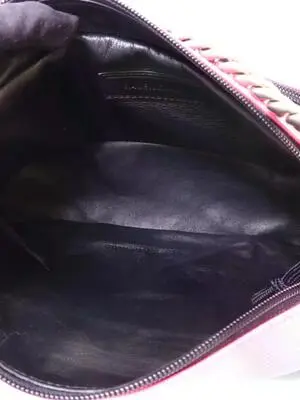 Balenciaga Raver Chain-link Shoulder Bag