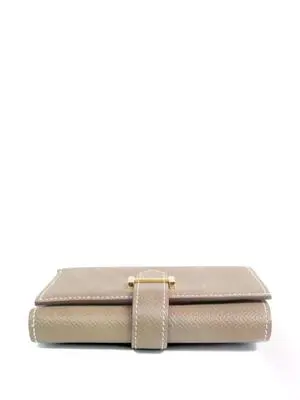 Hermès Bearn Compact Wallet
