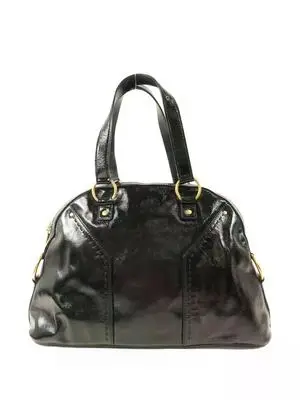 Saint Laurent Muse Tote Bag