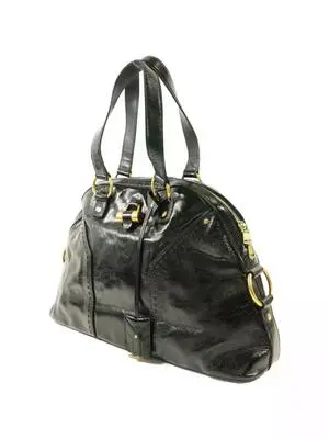Saint Laurent Muse Tote Bag