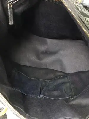 Saint Laurent Muse Tote Bag