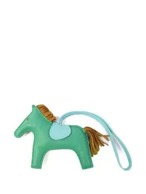 Hermès Rodeo Mm Bag Charm
