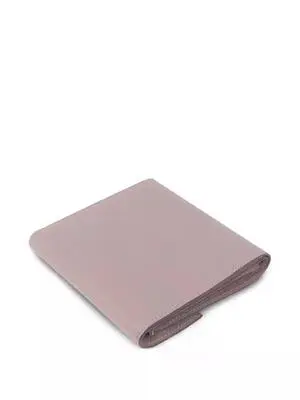Hermès Clic Epsom Leather Wallet