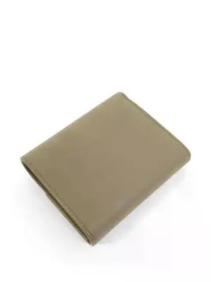 Celine Grainy Leather Wallet