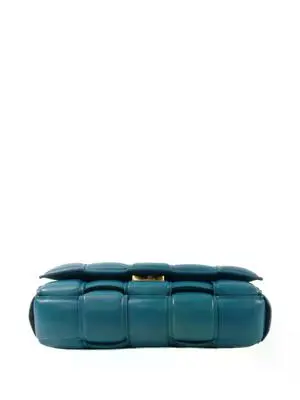 Bottega Veneta Padded Cassette Shoulder Bag