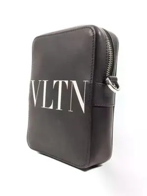 Valentino Garavani Vltn Logo Shoulder Bag