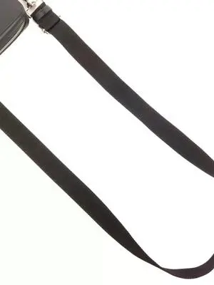 Valentino Garavani Vltn Logo Shoulder Bag