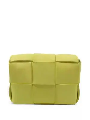 Bottega Veneta Mini Cassette Shoulder Bag