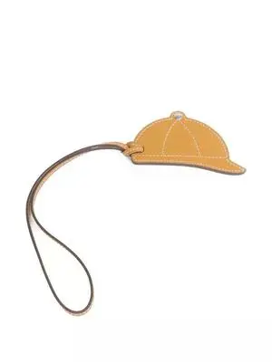 Hermès Paddock Bombe Charm
