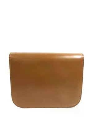 Celine Medium Classic Box Shoulder Bag