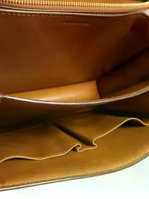 Celine Medium Classic Box Shoulder Bag