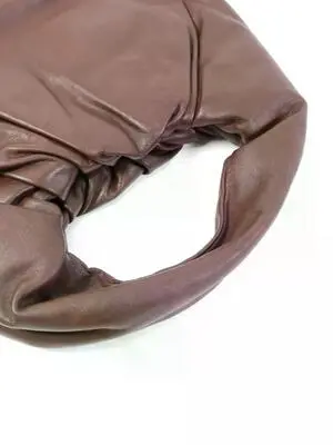 Bottega Veneta Gathered Tote Bag