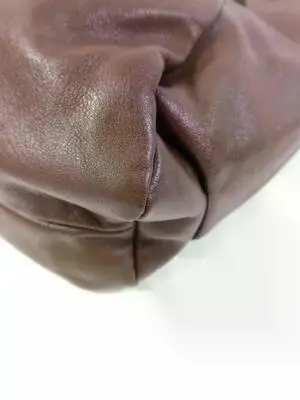Bottega Veneta Gathered Tote Bag