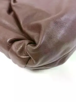 Bottega Veneta Gathered Tote Bag