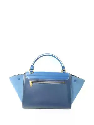 Celine Small Trapeze Shoulder Bag