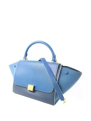 Celine Small Trapeze Shoulder Bag