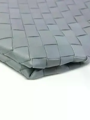 Bottega Veneta Intrecciato Pouch Bag