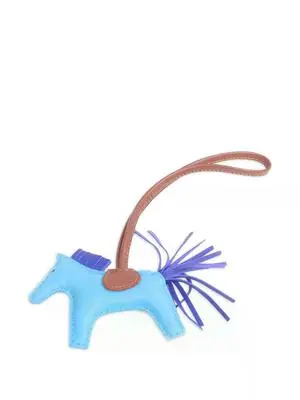Hermès Pm Rodeo Horse-motif Charm