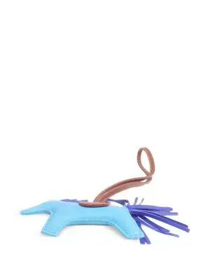 Hermès Pm Rodeo Horse-motif Charm
