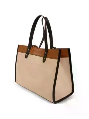 COACH VINTAGE 30 Field Tote Bag