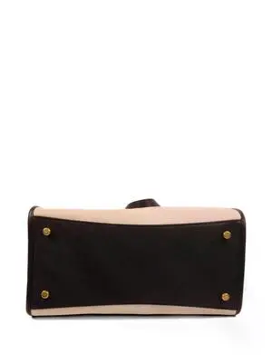 COACH VINTAGE 30 Field Tote Bag