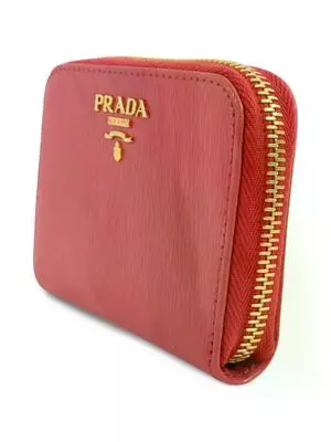 Prada Bi-fold Wallet