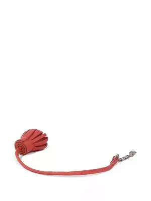 Hermès Vache Liège Tassel Bag Charm