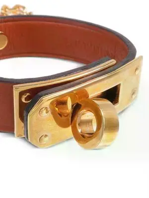 Hermès Kelly Turn-lock Glove Clip