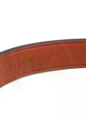 Hermès Kelly Turn-lock Glove Clip