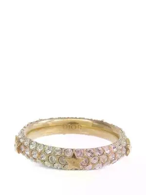 Dior Embellished Ring
