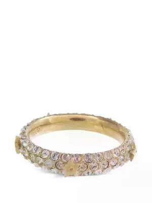 Dior Embellished Ring
