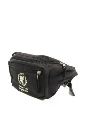 Balenciaga World Food Programme Belt Bag
